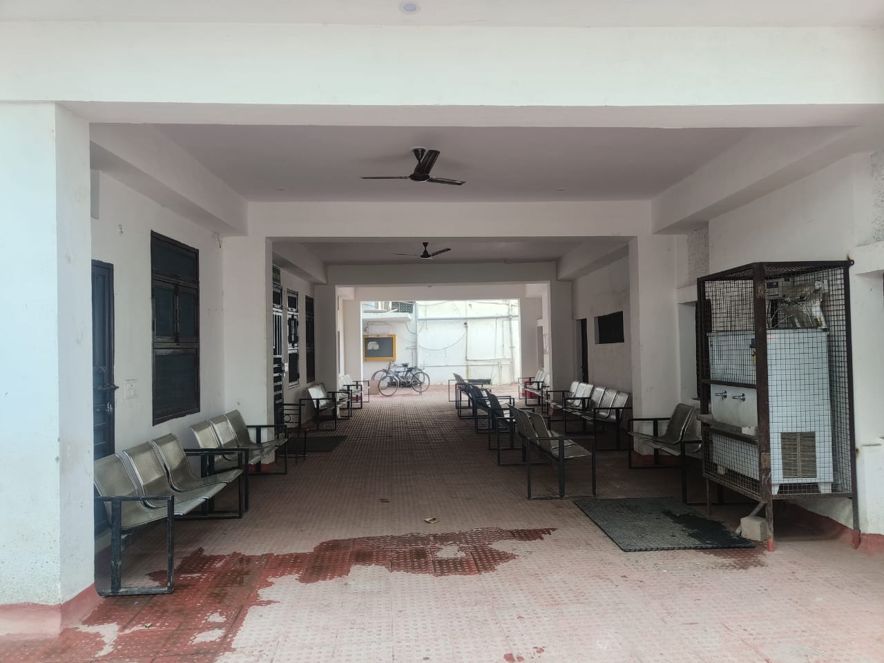 Dharma Samaj College, Aligarh | Best Government College in Aligarh